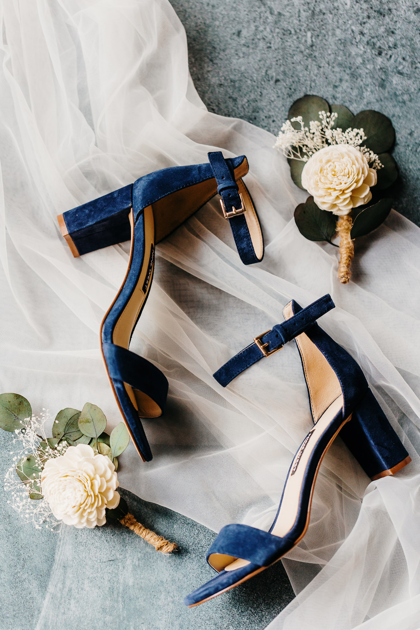 Janella & Jesse | Delaware Seaside Bride